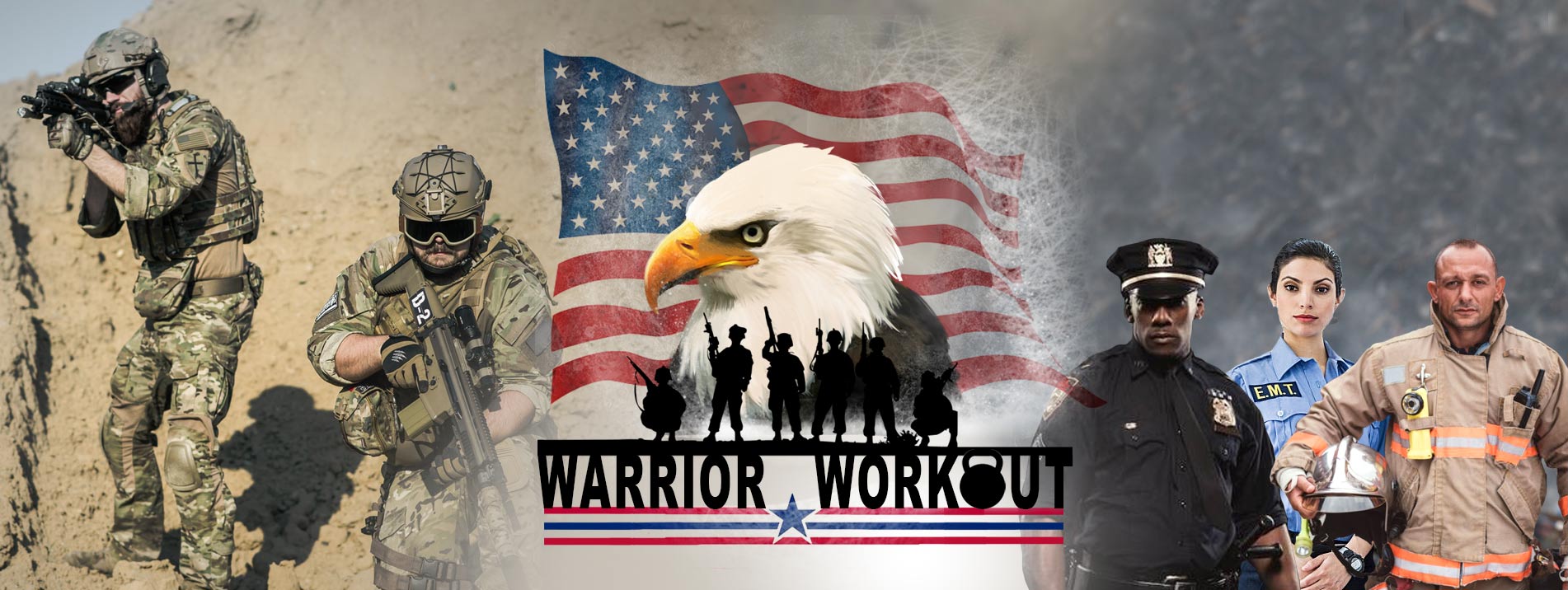 Warrior Workout Program - PrimeX Cellular Nutrition & Fitness