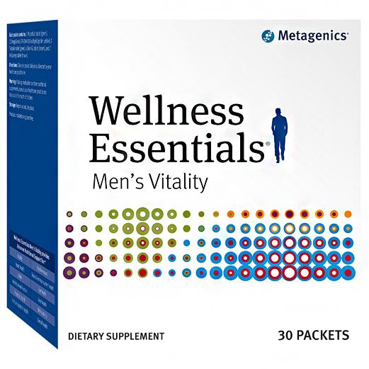 Wellness Essentials® Men’s Vitality